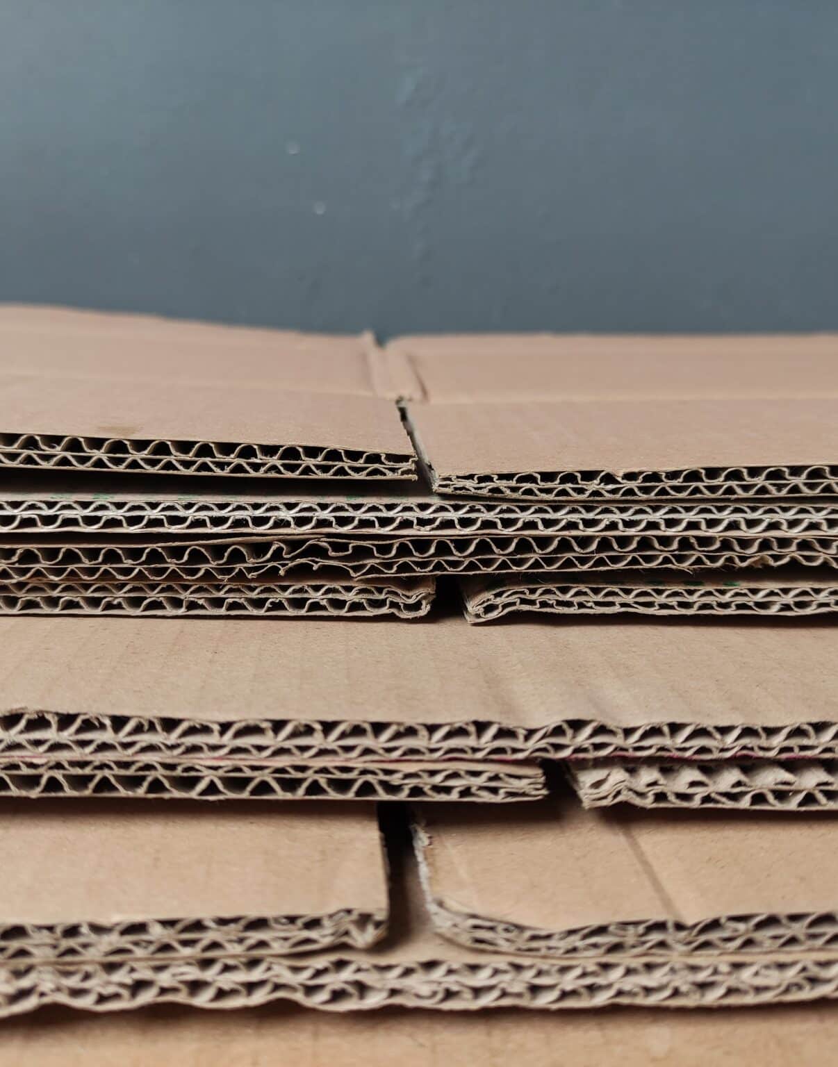 Rachat de carton - Carton Vert